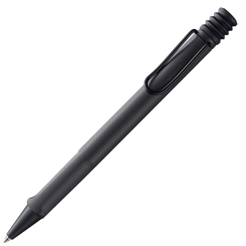 商品仕様LAMYにおいて人気のある「LAMY safari（ラミー サファリ）」に、当社が取り扱うなめらか油性ボールペン「JETSTREAM（ジェットストリーム）」のインクを搭載した商品を発売0.7mm 油性ボールペン●材質：ASA樹脂?●...