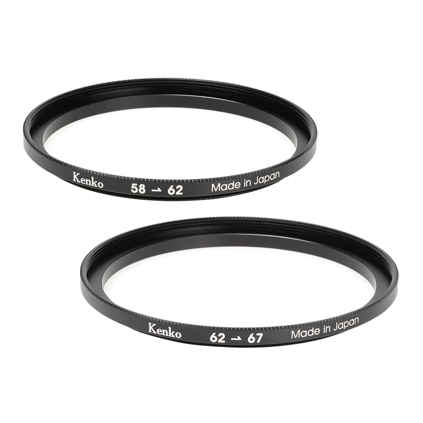 デジタル接写リングセット｜ケンコー KENKO EOS EF/EF-S用 12mm 20mm 36mm 833353商品番号:KE-CM-2150長さの異なる3つの接写リングをセット、組み合わせにより7通りの倍率で接写撮影ができます。ケンコ...
