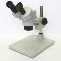 変倍式実体顕微鏡 NSW-30P 10倍30倍 カートン 商品番号:M3553総合倍率10倍・30倍、双眼ヘッド、ワーク観察可能高さ130mm、照明なし、ポールスタンド(Pベース)変倍式実体顕微鏡 NSW-40SB 20倍40倍 カートン ...