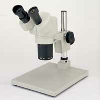 変倍式実体顕微鏡 NSW-20P 10倍20倍 カートン 商品番号:M3552総合倍率10倍・20倍、双眼ヘッド、ワーク観察可能高さ130mm、照明なし、ポールスタンド(Pベース)変倍式実体顕微鏡 NSW-40P 20倍40倍 カートン 商...