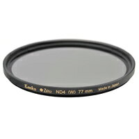 KENKO ケンコー カメラ用 レンズ フィルター 52S ZETA ND8 薄枠光量減少フィルター 絞り3段分減光 52mm ゼータ 商品番号:KE-CM-036ケンコーフィルターZeta「ゼータ」は世界最高峰のフィルターを目指して開発し...