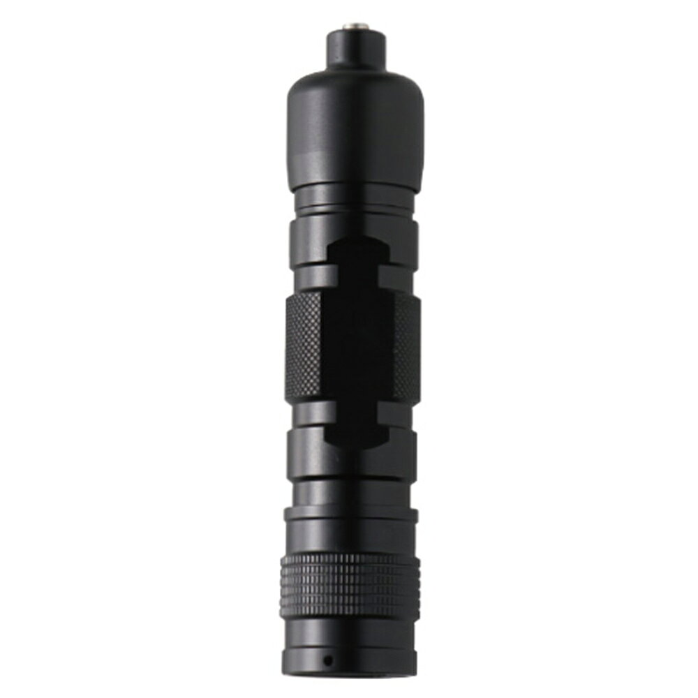 工業用内視鏡 Ф2.7mm 175mm ボアスコープ 0° 直視 3R-BS27-175 検査 検品 配管 部品内部 チューブ内商品番号:3R-130部品内部を非破壊で検査。選べる直視(0°)で欠陥を見逃さない。有効長(約):175mm工業...