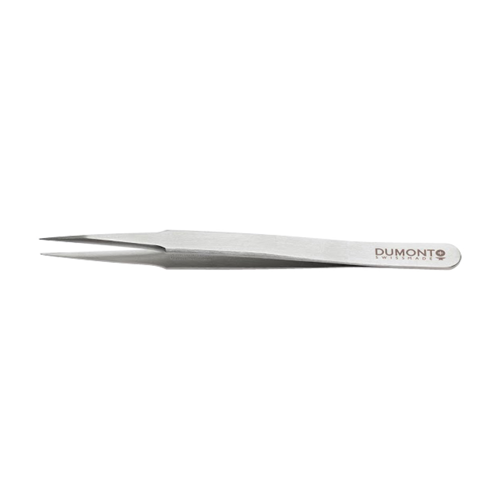 DUMONT ピンセット INOX3 120mm E02303 精密 おすすめ 時計 製造 検査 検品 高品質 ハンドメイド スイス製 デュモント商品番号:TOP-0187DUMONT社の製品で、磁性のピンセットとなります。先端は非常に鋭く...
