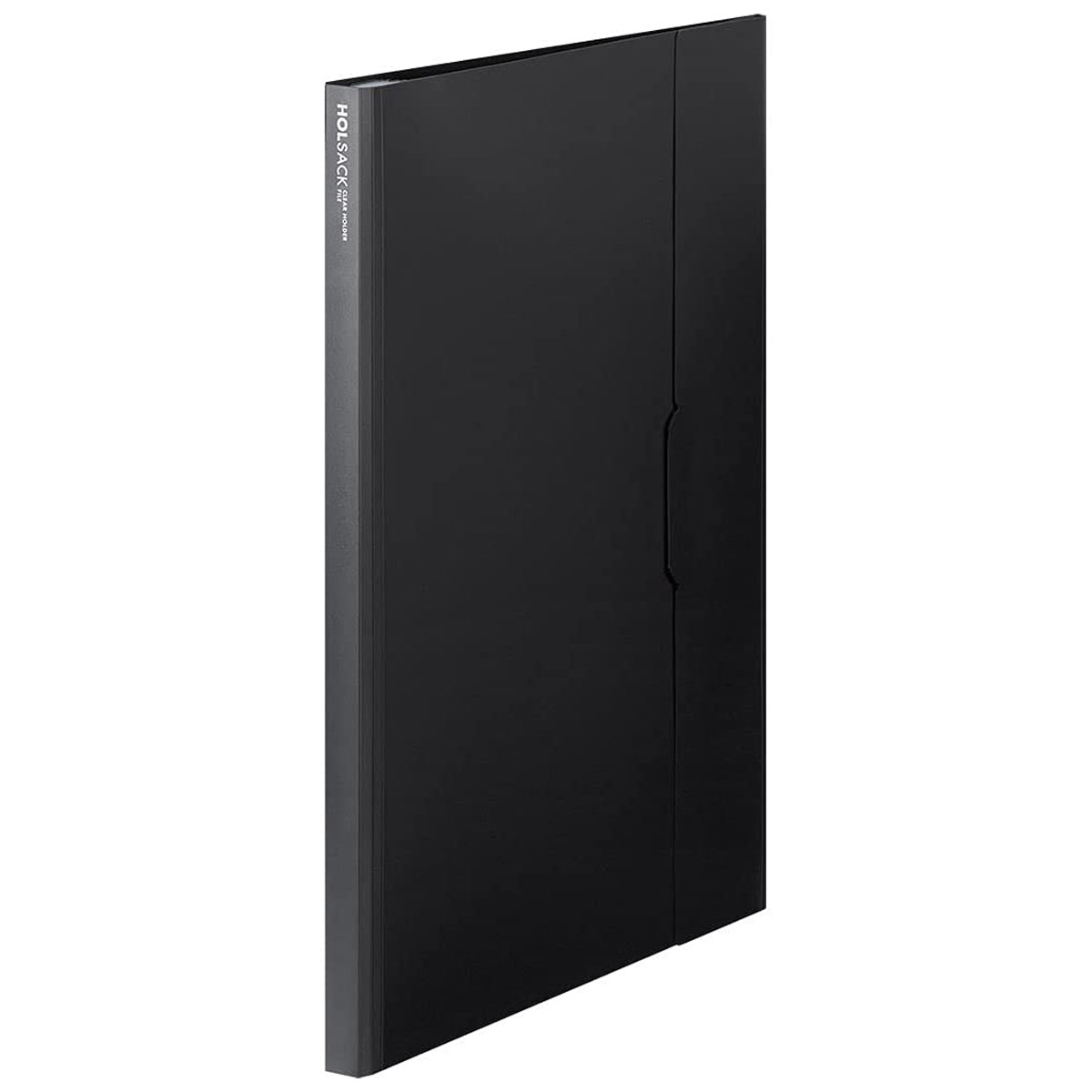 クリアホルダー [A4・10枚] クリアファイル 事務用品 文具 商品番号:ATC-03065クリアホルダー [A4・10枚] ホルサック クリアーホルダーファイル A4 タテ型 クリアホルダー 12枚収納 クリアファイル 書類 おすすめ ...