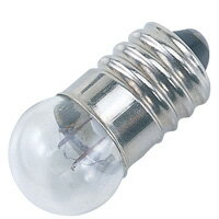 豆電球 1.5V 50個組 実験 理科 豆電球 電球商品番号:ATC-01576電気の学習用具。商品サイズ:φ11×23mmソケット 10個組 商品番号:ATC-01578ソケット10個組4521718081519　ls@ATC-01577...