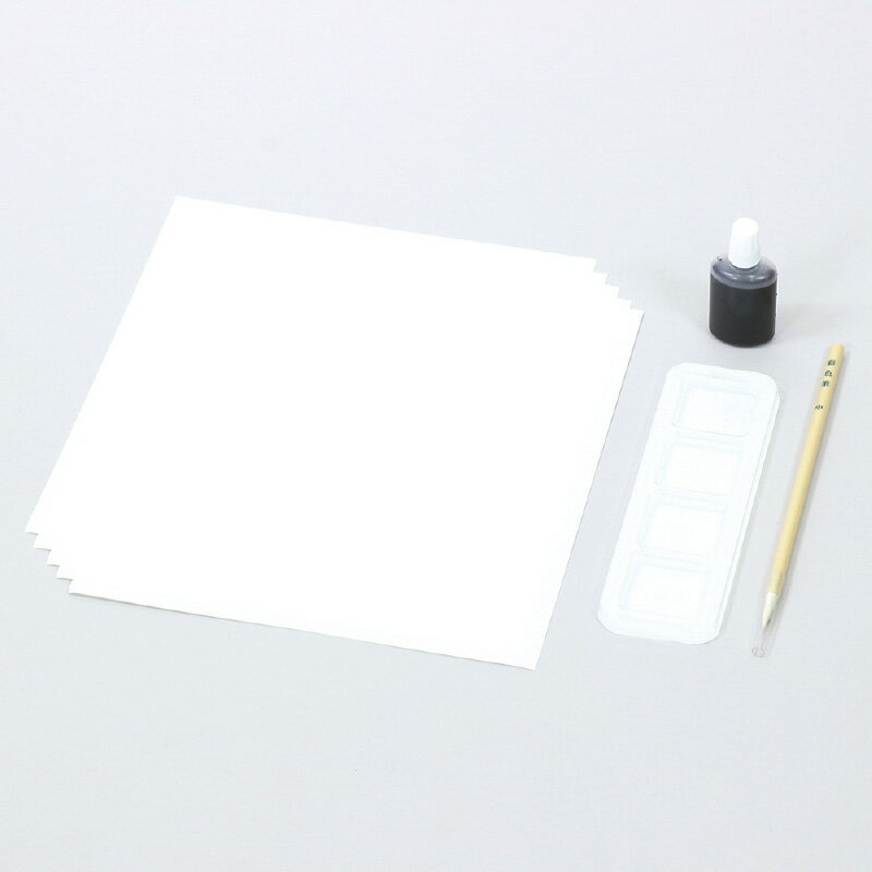 水墨画用紙 梅 色紙サイズ[100枚] 美術 画材 絵 工作 図工 学校 教材 自由研究宿題商品番号:ATC-07507機械漉き。厚口画仙紙なので滲みも少なく練習用に最適です。別漉画仙紙。サイズ:242×273mm水墨画個人セット 美術 初...