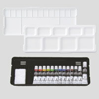 T PCプレンティ シンプルセット 絵具セット 絵 美術 学習教材 学校教材 画材 宿題 商品番号:ATC-03161T PCプレンティ シンプルセット 108390 アーテック 4548030083717　ls@ATC-03159 T P...