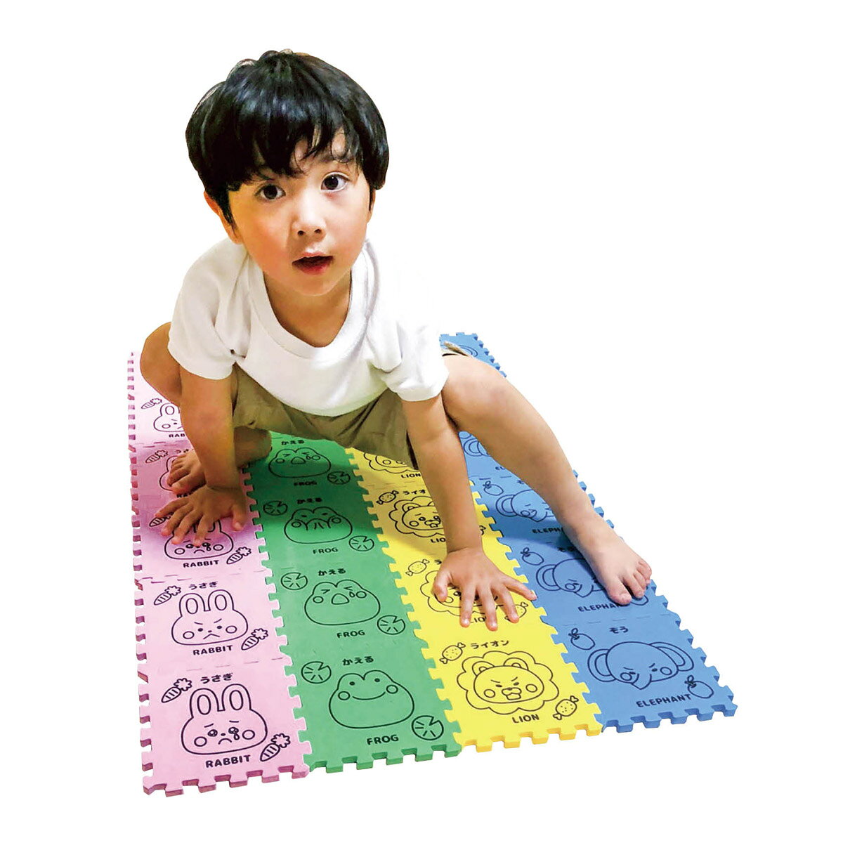 的あてゲーム おもちゃ 知育玩具 幼児 子供 まとあて&キャッチボール キリン 幼稚園 保育園 室内 遊び クリスマス プレゼント商品番号:ATC-11605キャッチボールとまとあてができるセット!おもちゃ ラッパ ラトル 音 知育玩具 幼...