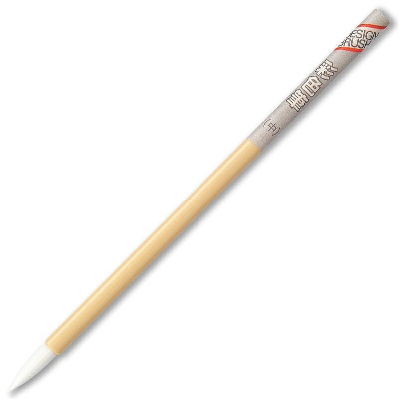 彩色筆 小 絵の具 絵筆 絵具 筆 美術 画材 図工 スケッチ 学校 教材 商品番号:ATC-06166羊毛:本来は日本画の彩色用に使われていた筆ですが、デザイン、水彩画等さまざまな分野で幅広く使われています。羊毛を主材に馬毛や鹿毛を混毛し...