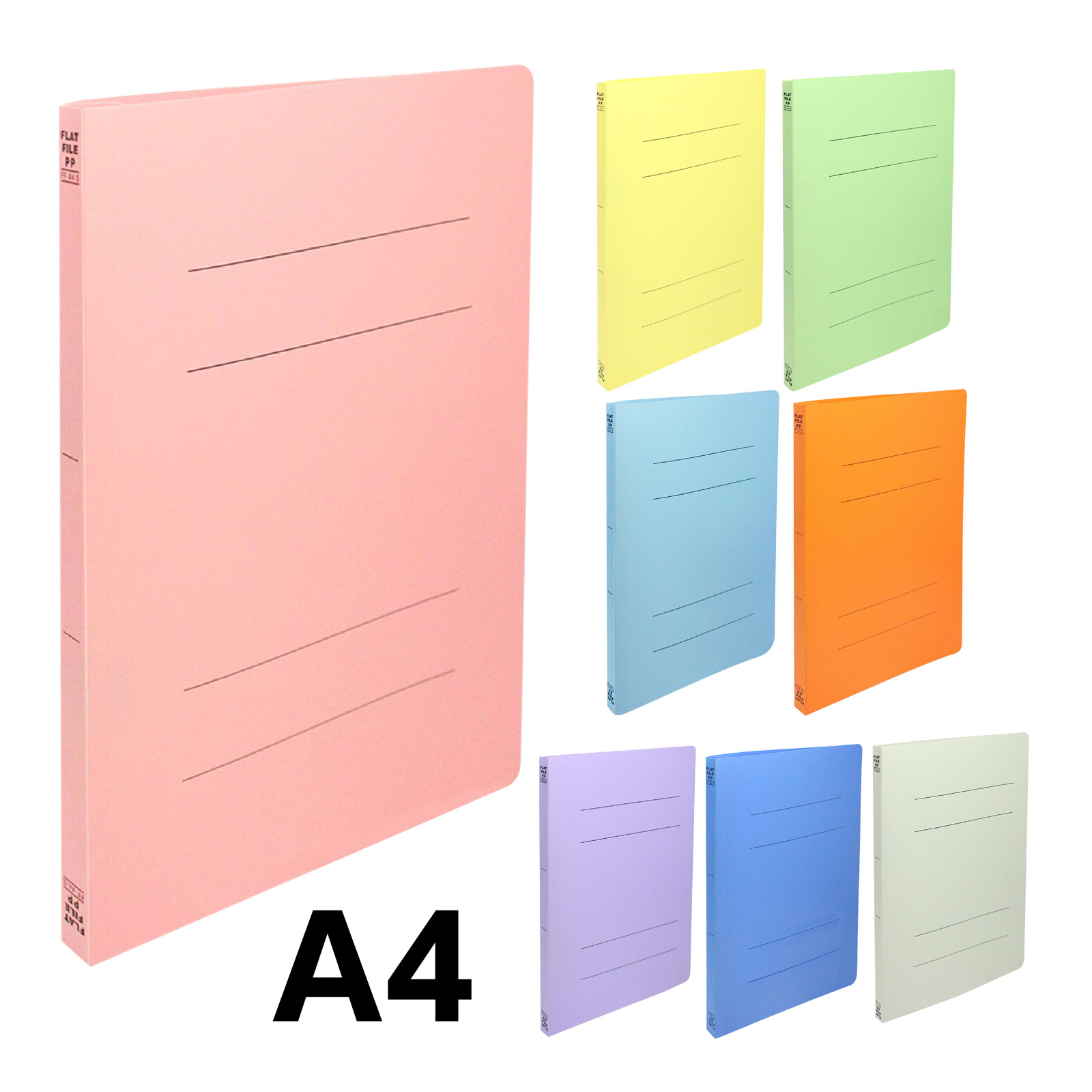 プラファイル A4 S 縦型 2穴 書類 資料 収納 整理 保管 管理 文具 文房具 事務用品 学校 オフィス ビジネス ワーク リヒトラブ 青 乳白商品番号:AKH-LTL-0119簡単操作でしっかりとまるスリムタイプの2穴ファイル。プレ...