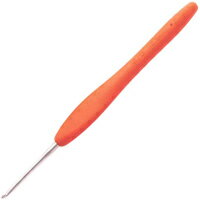 かぎ針 アミュレ 2/0号 42402 クロバー かぎ針 編み針 編み物 編む 手芸用品 クローバー 裁縫 趣味 ホビー 手作り商品番号:CLV-495ずっと編んでいたい気持ちになるかぎ針です。かぎ針 アミュレ 3/0号 42403 クロバ...