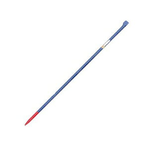 金テコ 25X900MM D-11 小山刃物製作所 商品番号:DSN-1057重量物を起こしやすい先端形状になっています。八角特殊鋼材使用。機械・重機の据え付け、造園作業に。全長(mm):900金テコ 25X1800MM D-11 八角特殊...
