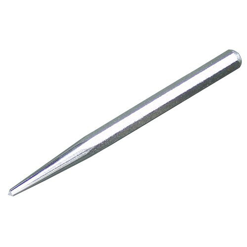 センタ-ポンチ 100MM E-5 小山刃物製作所 商品番号:DSN-1066正確な穴開け加工に最適。サイズ:10x100mmセンタ-ポンチ 150MM E-5 小山刃物製作所 商品番号:DSN-1068正確な穴開け加工に最適。サイズ:13...