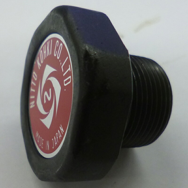 JEX-24用 ロックリング TP02246 NITTO 日東工器商品番号:DSN-998日東工器純正部品JEX-24用 シリンダー TP02241 NITTO 日東工器商品番号:DSN-999日東工器純正部品JEX-24用 オーリング K...