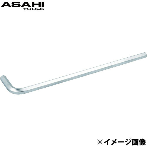 メッキ ロング 六角棒レンチ6mm AY0600 旭金属工業 DX2000 工具 DIY レンチ ハンドツール 修理 作業用工具商品番号:DSN-1246六角穴の底まで一杯に入り確実にねじと噛み合うので、ねじがすり切れるのを防ぎます。ロング...