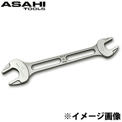 ライツール やり形 両口スパナ JIS-S 13X17 LSX1317 旭金属工業 工具 DIY スパナ ハンドツール 修理 作業用工具商品番号:DSN-1514メーカー比で20%以上軽量化するとともに省資源を目指した工具です。JIS S級...
