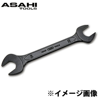 丸形 両口スパナ JISN[カチオントソウ]14X17mm SN1417 旭金属工業 工具 DIY スパナ ハンドツール 修理 作業用工具商品番号:DSN-15991本で2サイズのボルトナットの締結作業が出来ます。スパナの利点である仮締め時...