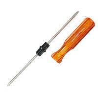 ネジバズーカ ネジ外し専用工具 NEJI-BAZOOKA DBZ-55B エンジニア ネジバズーカ エンジニア TV ドライバー商品番号:ENG-1002皿ネジ、叩けないネジにも対応したネジ外しツール登場!!ネジザウルスで掴めなかった皿ネジ...