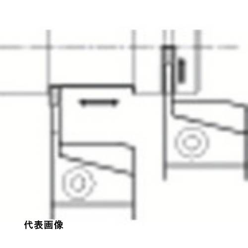 4960664143832｜1424351 [KGML2525M3T20] 1本販売商品画像については実際の製品と異なる場合がございます。あくまでも商品のスペックをご確認の上ご注文をお願いいたします。※この商品は受注発注の商品です。その為メ...