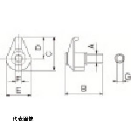 4960664073542｜2090392 [CPS8V] 1個販売商品画像については実際の製品と異なる場合がございます。あくまでも商品のスペックをご確認の上ご注文をお願いいたします。※この商品は受注発注の商品です。その為メーカーに在庫がな...