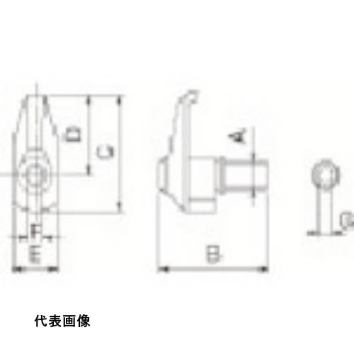 4960664073504｜2090325 [CPS5L] 1S販売商品画像については実際の製品と異なる場合がございます。あくまでも商品のスペックをご確認の上ご注文をお願いいたします。※この商品は受注発注の商品です。その為メーカーに在庫がな...