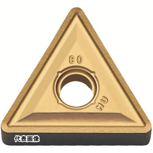 4960664473908｜6427090 [TNMG160404MU] 10個セット商品画像については実際の製品と異なる場合がございます。あくまでも商品のスペックをご確認の上ご注文をお願いいたします。※この商品は受注発注の商品です。その為...