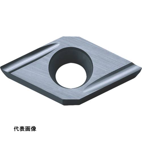 4960664055609｜1406078 [DCGT11T304ELU] 10個セット商品画像については実際の製品と異なる場合がございます。あくまでも商品のスペックをご確認の上ご注文をお願いいたします。1406078特長鋼の仕上げ加工から...