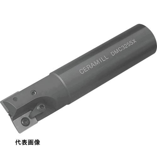 4960664011902｜6421644 [DMC320SX] 1本販売商品画像については実際の製品と異なる場合がございます。あくまでも商品のスペックをご確認の上ご注文をお願いいたします。6421644特長肩削り・溝削り・平面削り用エンド...