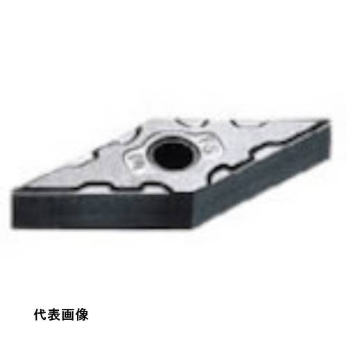 4994196254308｜168-7425 [VNMG160404FS] 10個セット商品画像については実際の製品と異なる場合がございます。あくまでも商品のスペックをご確認の上ご注文をお願いいたします。168-7425特長組織の最適化およ...