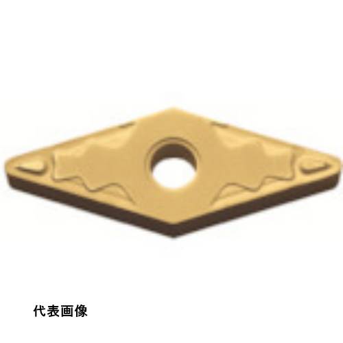 4960664096121｜1401467 [VNMG160404HQ] 10個セット商品画像については実際の製品と異なる場合がございます。あくまでも商品のスペックをご確認の上ご注文をお願いいたします。1401467特長鋼の仕上げ加工から荒...
