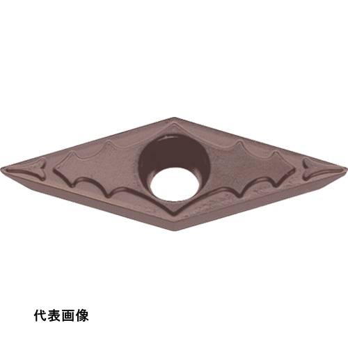 4960664341863｜6511899 [VPGT110302CF] 10個セット商品画像については実際の製品と異なる場合がございます。あくまでも商品のスペックをご確認の上ご注文をお願いいたします。6511899特長超微粒子超硬母材と高...