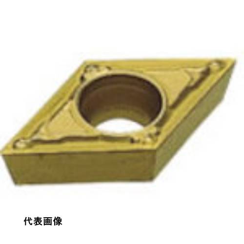 4994196316815｜662-0353 [DCMT11T302MV] 10個セット商品画像については実際の製品と異なる場合がございます。あくまでも商品のスペックをご確認の上ご注文をお願いいたします。662-0353特長特殊強靭結晶組織...