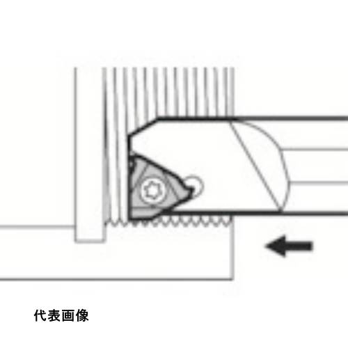 4960664008681｜1445138 [SINR2016S16] 1個販売商品画像については実際の製品と異なる場合がございます。あくまでも商品のスペックをご確認の上ご注文をお願いいたします。1445138特長内径ねじ切り加工用です。用...