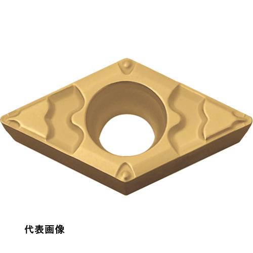 4960664168118｜1542451 [DCMT11T304GP] 10個セット商品画像については実際の製品と異なる場合がございます。あくまでも商品のスペックをご確認の上ご注文をお願いいたします。1542451特長超微粒子超硬母材と高...