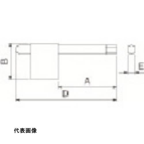 4960664073641｜2090805 [FH2] 1個販売商品画像については実際の製品と異なる場合がございます。あくまでも商品のスペックをご確認の上ご注文をお願いいたします。2090805仕様2部品：六角レンチ(旗タイプ)質量5.00...