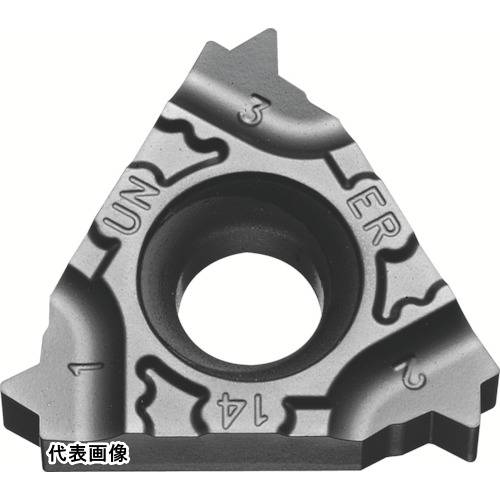 4960664518210｜3395812 [16ER20UNTF] 5個セット商品画像については実際の製品と異なる場合がございます。あくまでも商品のスペックをご確認の上ご注文をお願いいたします。3395812特長外径ねじ切り加工用チップで...
