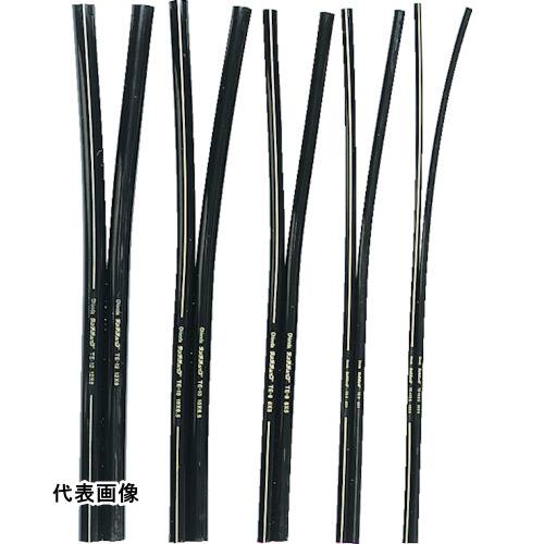 4537327022102｜158-9296 [2TE4X2.5100BK ] 1巻販売 システム上、送料無料と表記されていても、沖縄県・離島宛、大型商品は追加料金をいただく場合があります。別途費用が発生する場合、システムの都合上ご購入時の...