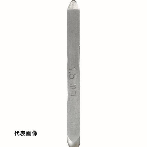 4989999135091｜228-5754 [SKD15EC] 1本販売 こちらの商品はメール便対応商品です。メール便対応数：5（※1回のご注文で対応数の合計が101以上だとメール便は対応できませんので予めご了承下さい。) システム上、送...
