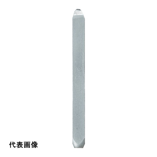4989999136234｜228-6815 [SKD25EE] 1本販売 こちらの商品はメール便対応商品です。メール便対応数：5（※1回のご注文で対応数の合計が101以上だとメール便は対応できませんので予めご了承下さい。) システム上、送...