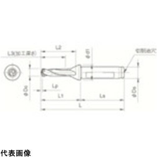 4960664539482｜3577295 [SF16DRC115M3] 1本販売商品画像については実際の製品と異なる場合がございます。あくまでも商品のスペックをご確認の上ご注文をお願いいたします。※この商品は受注発注の商品です。その為メー...