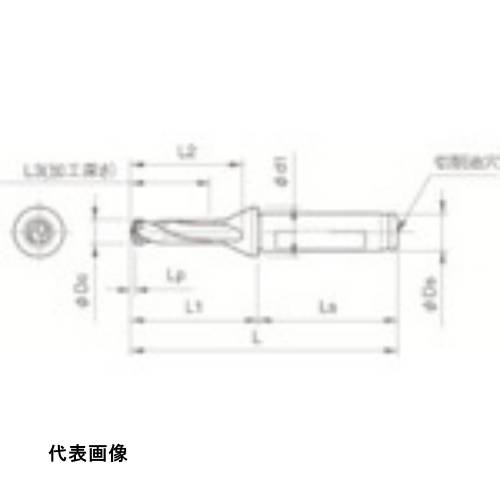 4960664539529｜3576931 [SF16DRC135M3] 1本販売商品画像については実際の製品と異なる場合がございます。あくまでも商品のスペックをご確認の上ご注文をお願いいたします。※この商品は受注発注の商品です。その為メー...