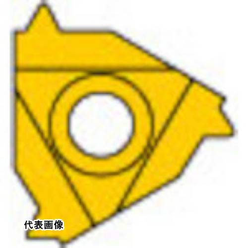 4994196351854｜686-2594 [MMT16ER150ISO] 5個セット商品画像については実際の製品と異なる場合がございます。あくまでも商品のスペックをご確認の上ご注文をお願いいたします。※この商品は受注発注の商品です。その...