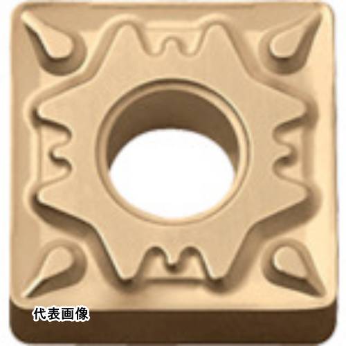 4960664900329｜2085124 [SNMG120408HQ ] 10個セット商品画像については実際の製品と異なる場合がございます。あくまでも商品のスペックをご確認の上ご注文をお願いいたします。※この商品は受注発注の商品です。その...
