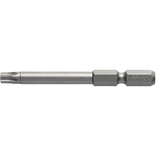 4907587062628｜371-5736 [VT27H65] 1本販売 こちらの商品はメール便対応商品です。メール便対応数：25（※1回のご注文で対応数の合計が101以上だとメール便は対応できませんので予めご了承下さい。) 商品画像につ...