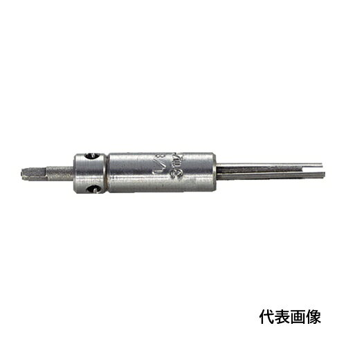 4989999345094｜231-9080 [PT310] 1本販売 こちらの商品はメール便対応商品です。メール便対応数：10（※1回のご注文で対応数の合計が101以上だとメール便は対応できませんので予めご了承下さい。) 商品画像について...