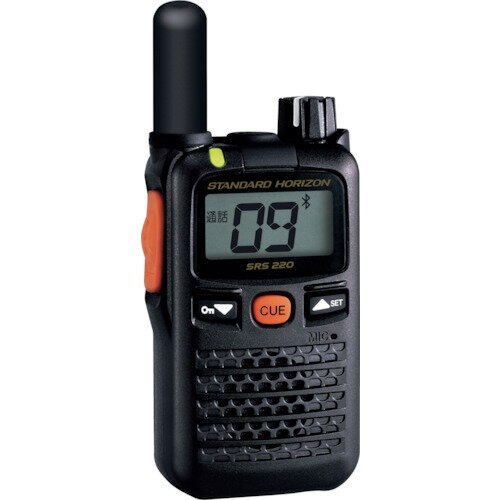 4909959175684｜256-4174 [SRS220SA ] 1販売 免責説明：本商品は、電波法令で定められている技術基準に適合していることを証明する技適マークが貼付されていない無線機器です。 アマチュア無線用として使用する際は、技...