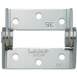 4510932022873｜344-9033 [HGITS25] 1個販売 こちらの商品はメール便対応商品です。メール便対応数：50（※1回のご注文で対応数の合計が101以上だとメール便は対応できませんので予めご了承下さい。) システム上、...