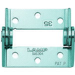 4510932022880｜344-9041 [HGITS35] 1個販売 こちらの商品はメール便対応商品です。メール便対応数：10（※1回のご注文で対応数の合計が101以上だとメール便は対応できませんので予めご了承下さい。) システム上、...