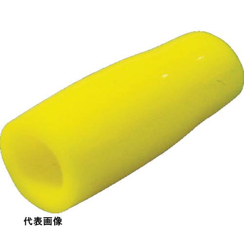 4521989037208｜375-6378 [TIC3.5YEL] 1袋販売 こちらの商品はメール便対応商品です。メール便対応数：15（※1回のご注文で対応数の合計が101以上だとメール便は対応できませんので予めご了承下さい。) システム...
