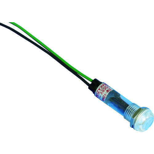 ｜497-3330 [DW10MLIPACDC5V60VGC] 1個販売システム上、送料無料と表記されていても、沖縄県・離島宛、大型商品は追加料金をいただく場合があります。別途費用が発生する場合、システムの都合上ご購入時の自動配信メールには...